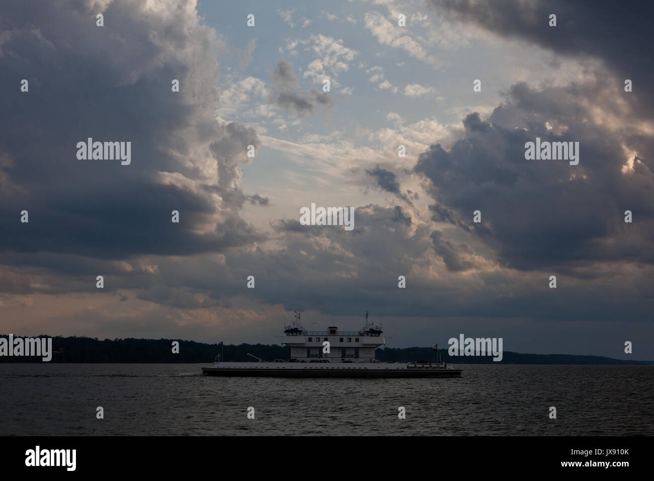 James ferry hi-res stock photography and images - Alamy