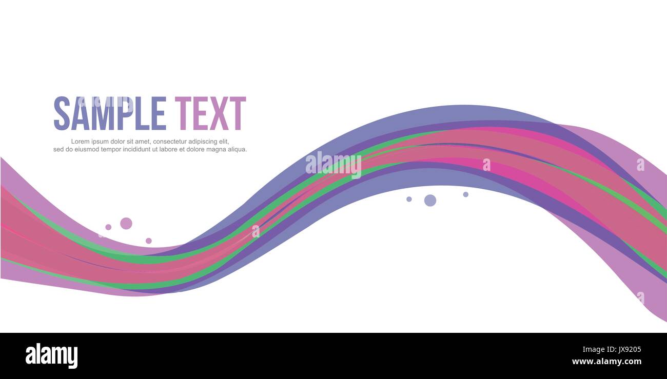 Website header style abstract background Stock Vector Image & Art - Alamy