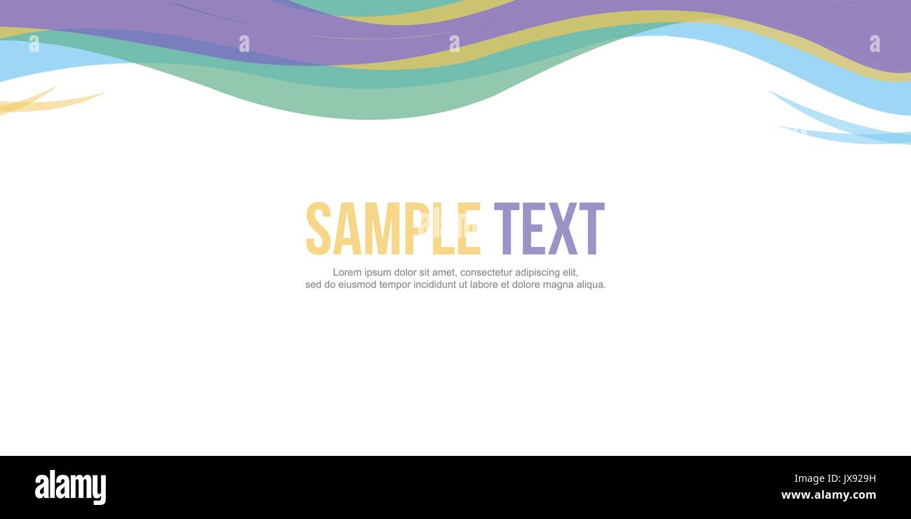 Background style for header website Stock Vector Image & Art - Alamy