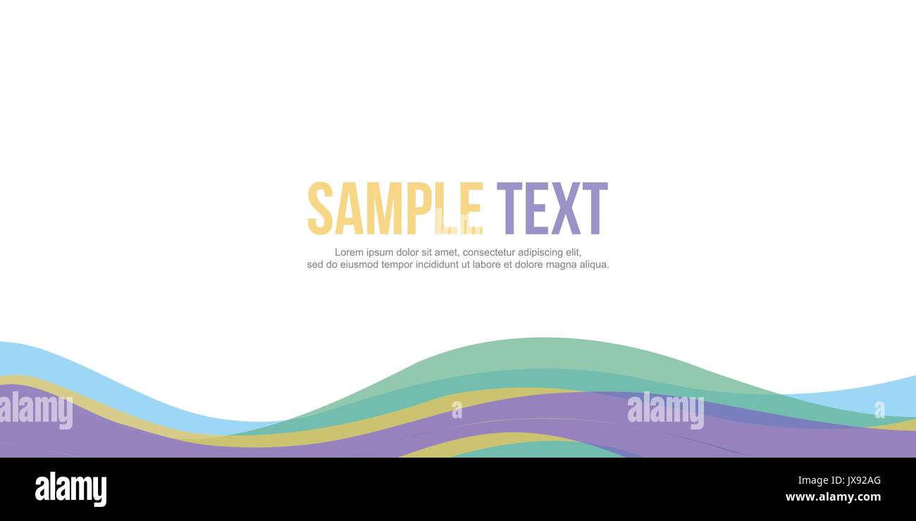 Background style for header website Stock Vector Image & Art - Alamy