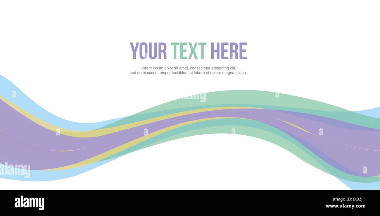 Abstract design banner website header Stock Vector Image & Art - Alamy