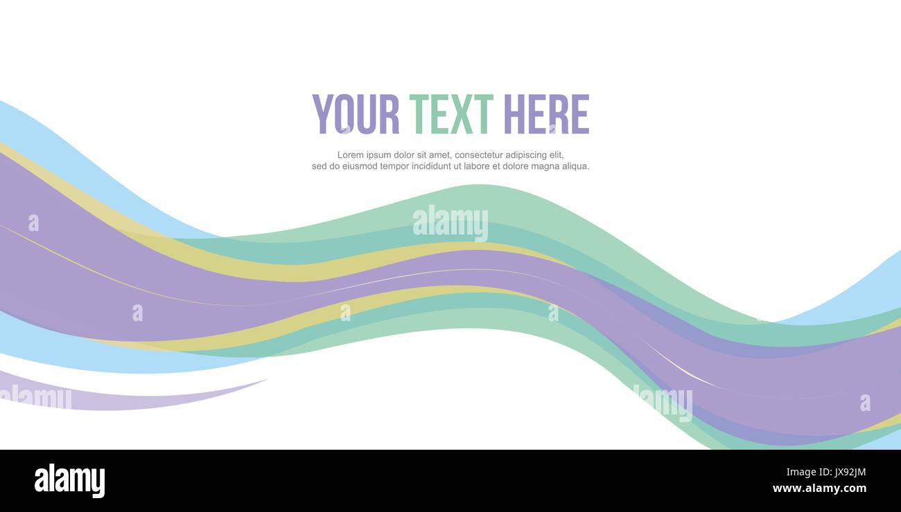 Abstract design banner website header Stock Vector Image & Art - Alamy