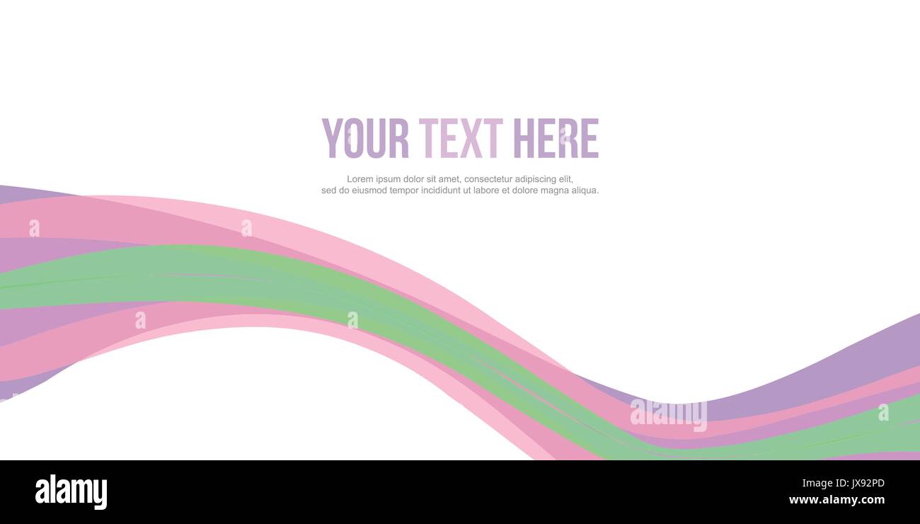 Layout hintergrund Stock Vector Images - Alamy