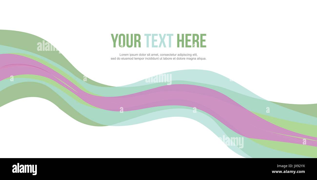 Abstract header website design style Stock Vector Image & Art - Alamy