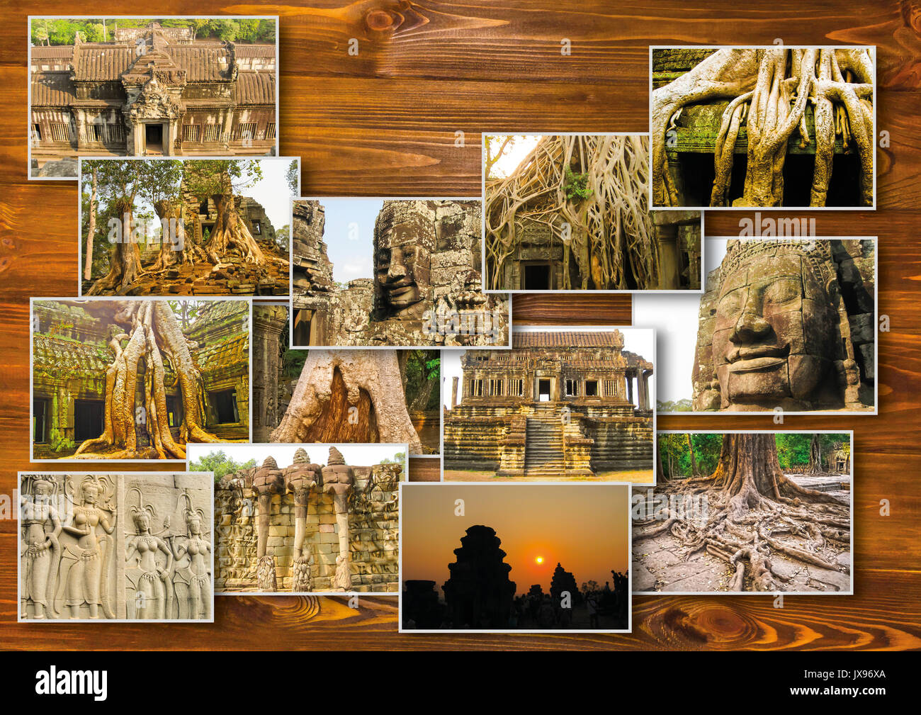Ancient civilization collage hi-res stock photography and images - Alamy