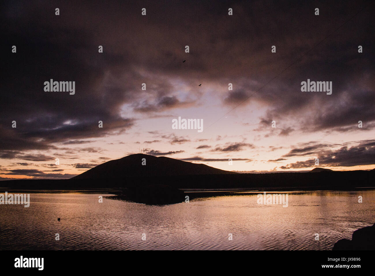 Shadow landscape hi-res stock photography and images - Alamy