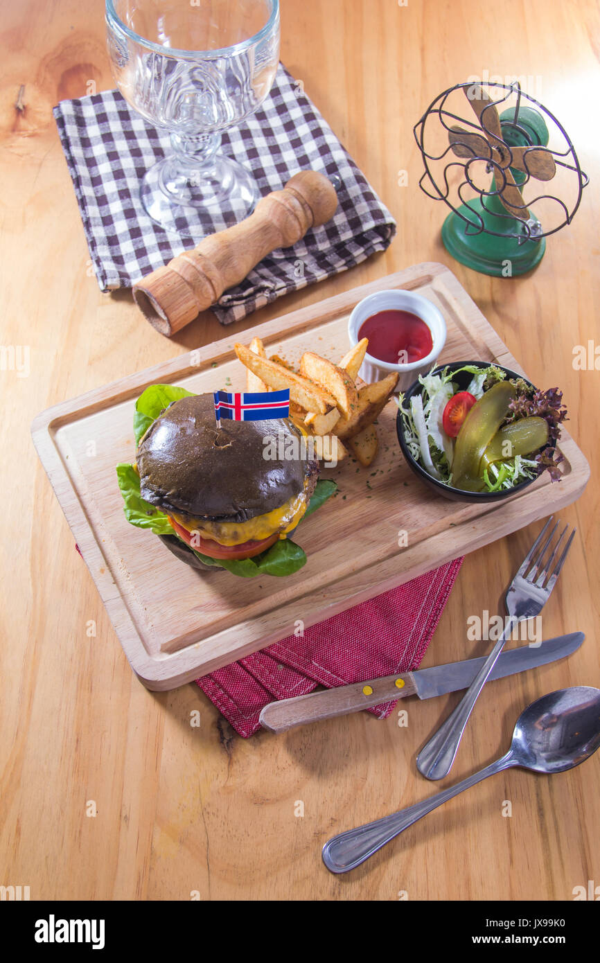 cafe food menu photo Stock Photo - Alamy