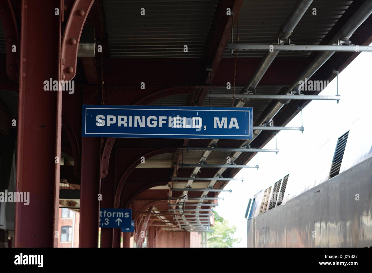 Mbta union hi-res stock photography and images - Alamy