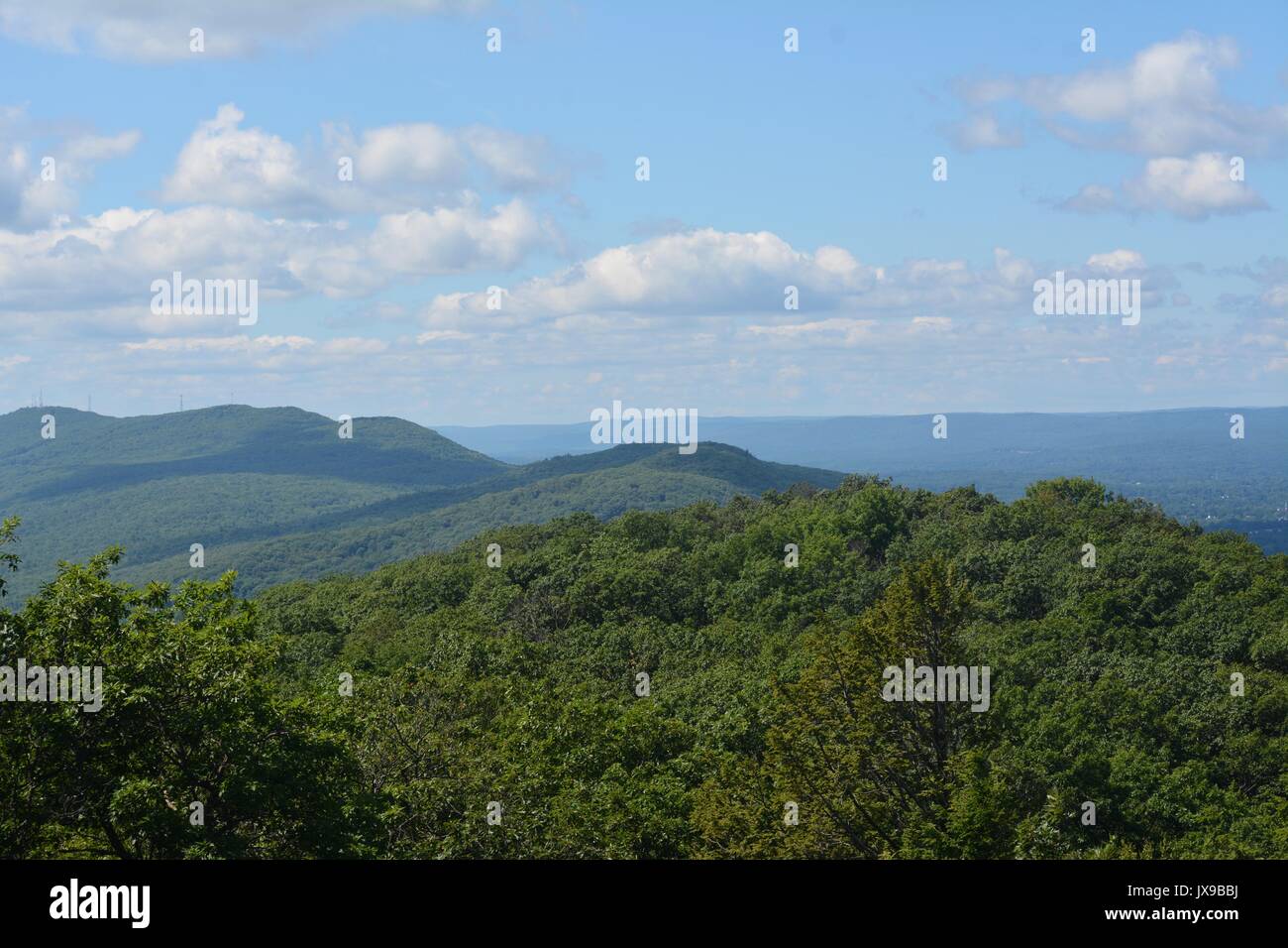 Holyoke range hi-res stock photography and images - Alamy