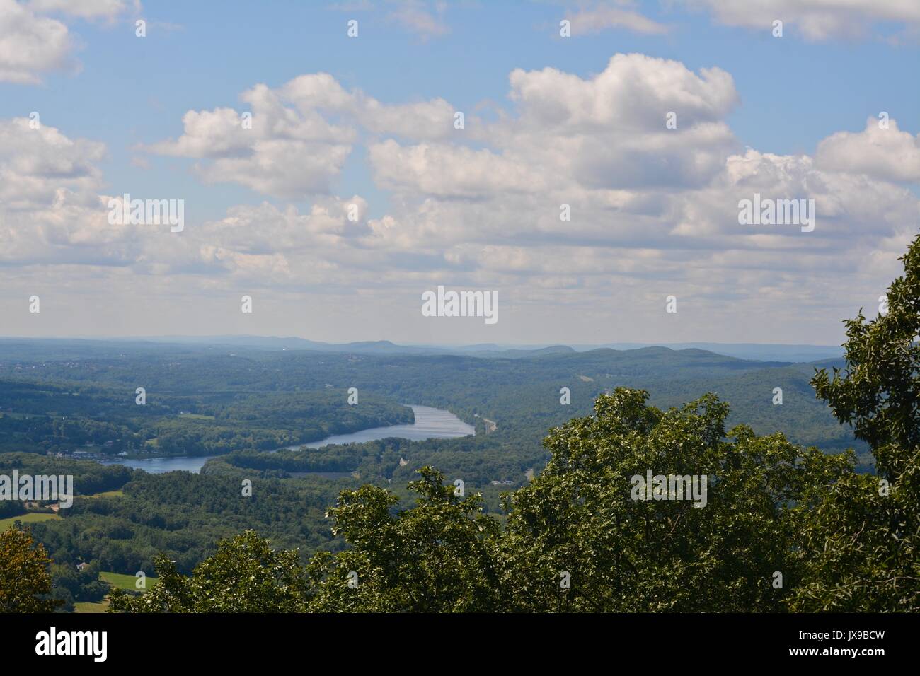 Holyoke range massachusetts hi-res stock photography and images - Alamy