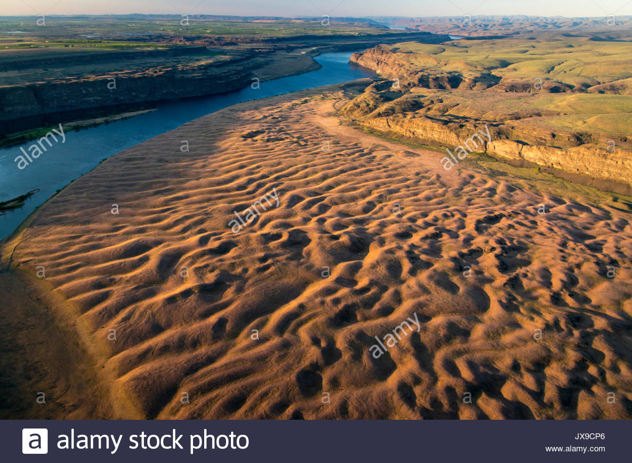 Scablands Stock Photos & Scablands Stock Images - Alamy