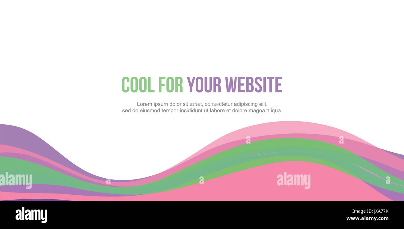 Layout hintergrund Stock Vector Images - Alamy