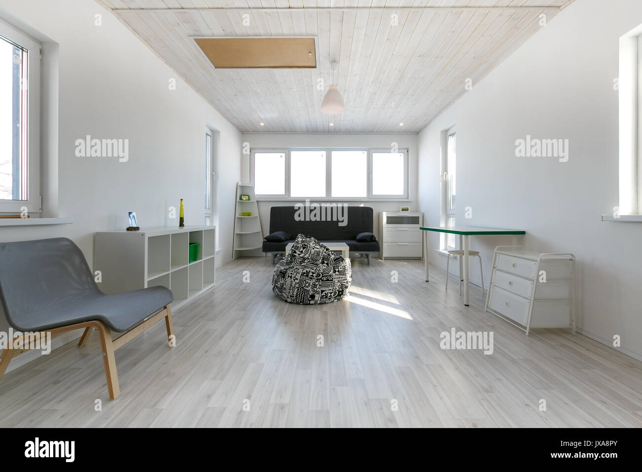 Windows interior design design table hi-res stock photography and ...