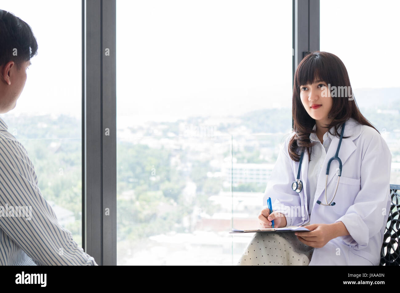 Healthcare guidelines hi-res stock photography and images - Alamy