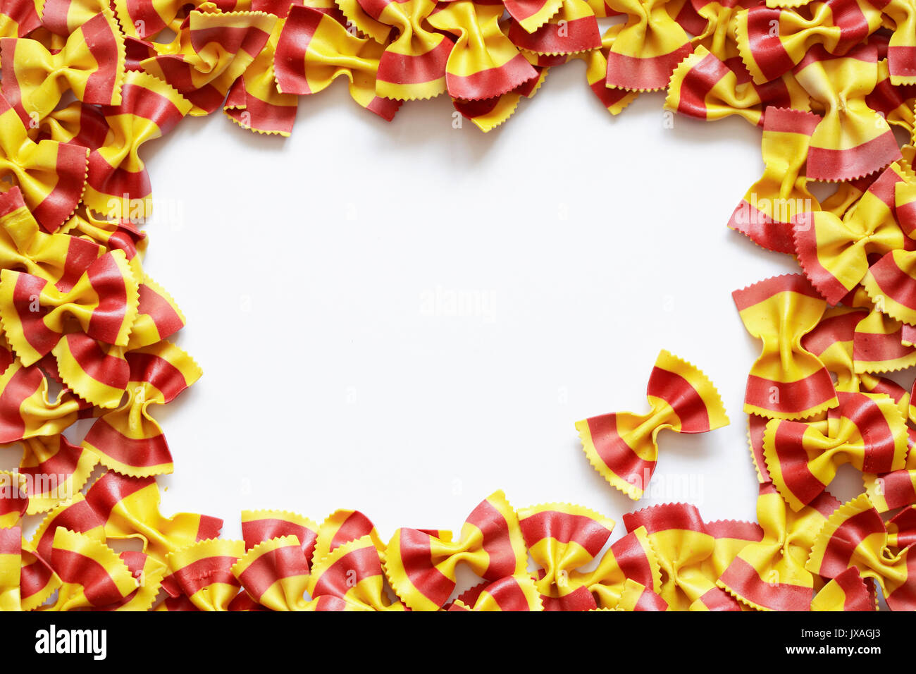 Free Italian Border Designs