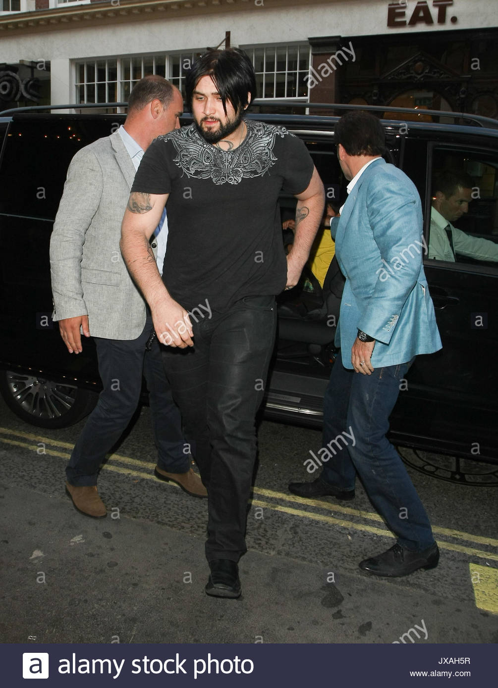 Kal El Cage Stock Photos & Kal El Cage Stock Images - Alamy