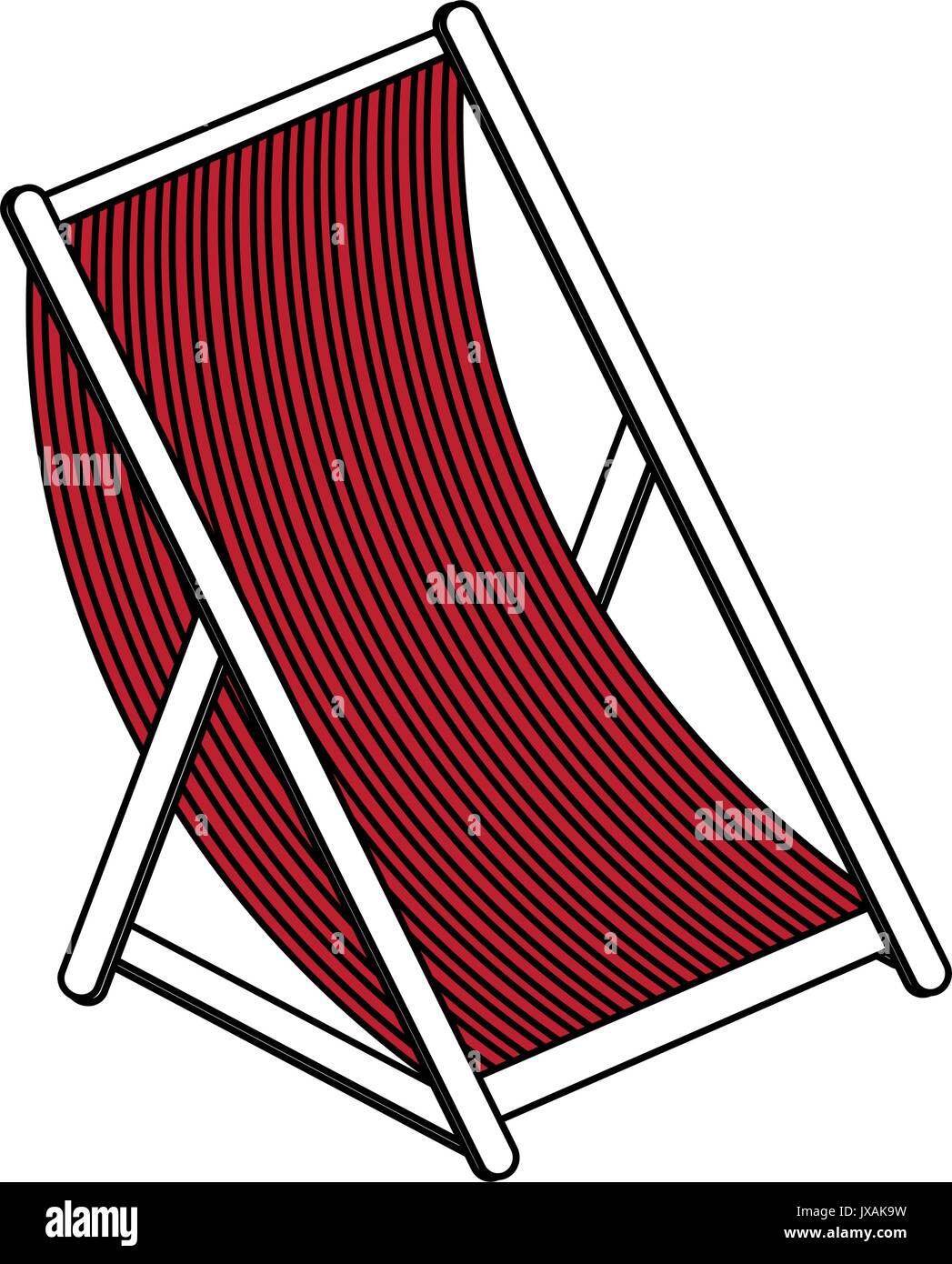 seat vector illustration Stock Vector Image & Art - Alamy