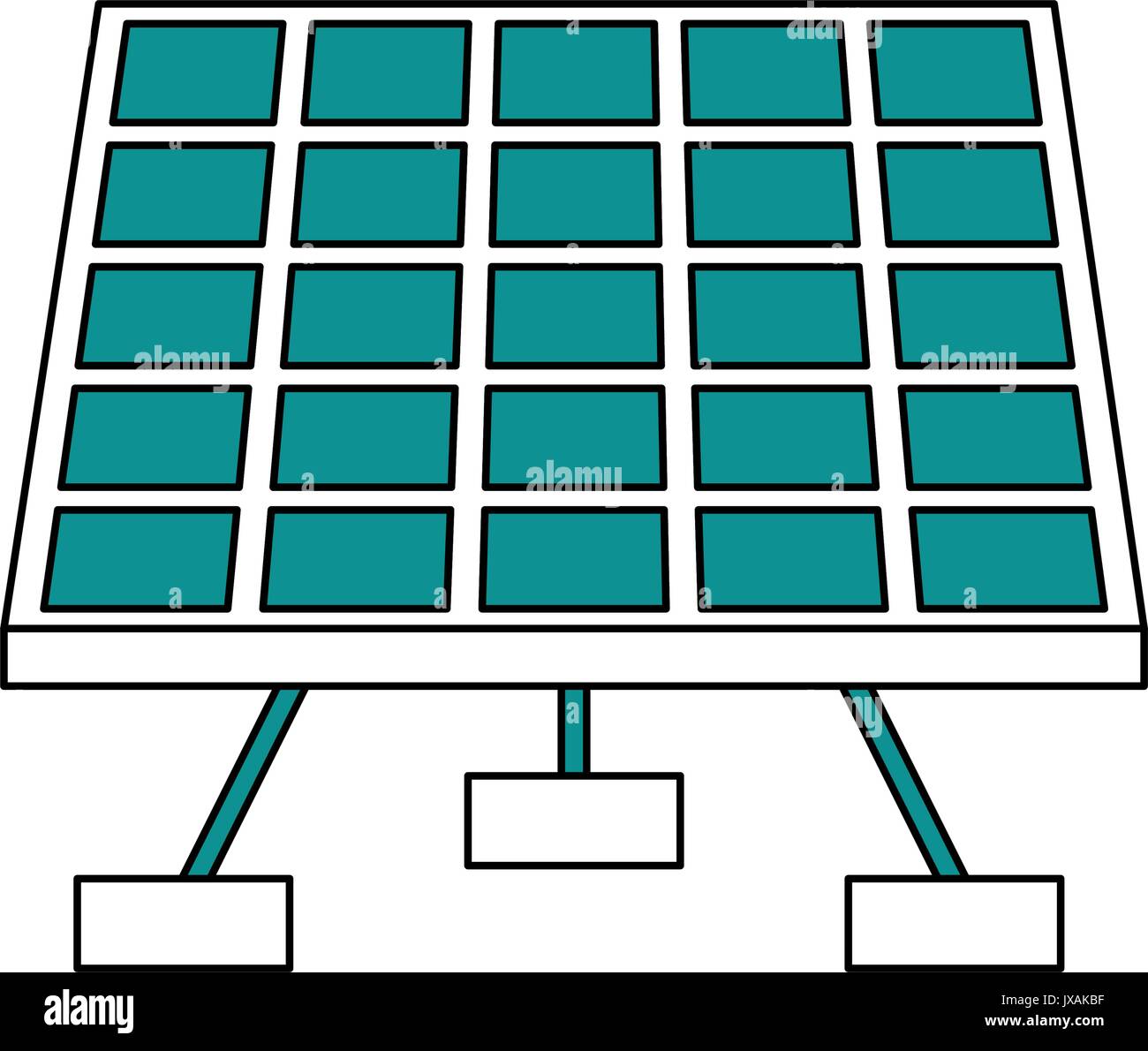 panel vector illustration Stock Vector Image & Art - Alamy