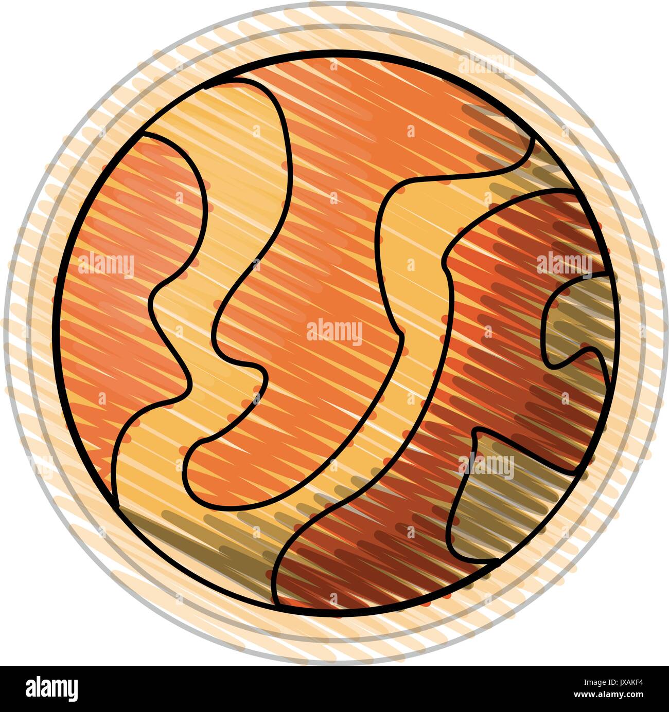 mercury vector illustration Stock Vector Image & Art - Alamy