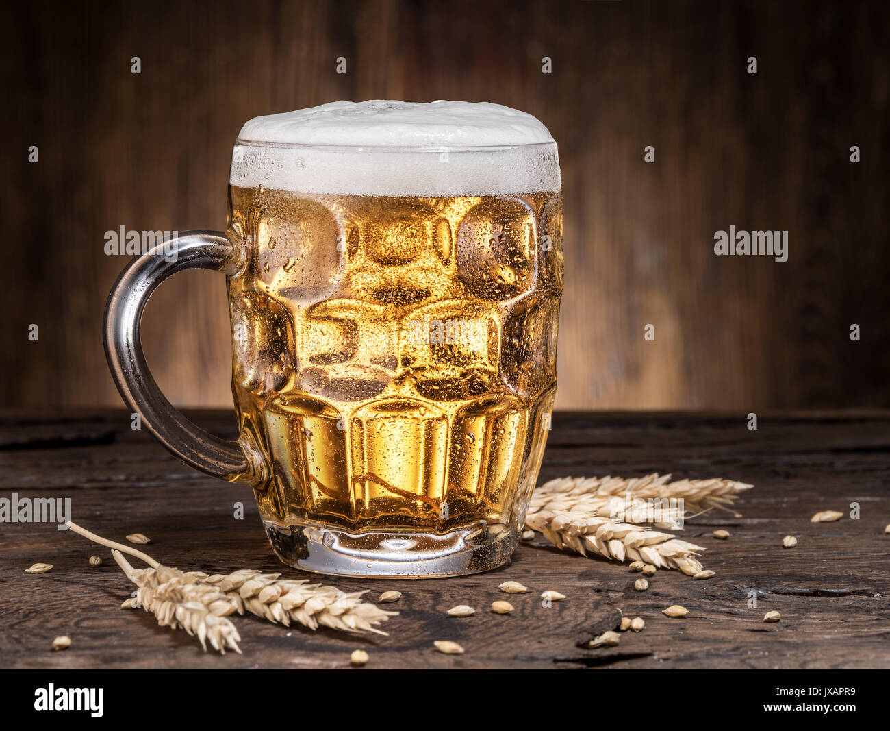 Frosted mug hi-res stock photography and images - Alamy