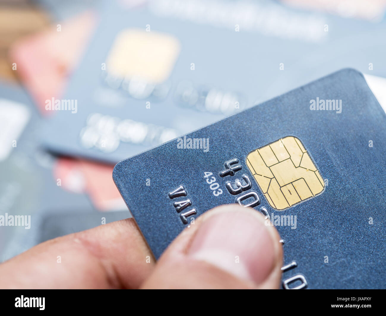 Bank Customers Detail High Resolution Stock Photography and Images - Alamy