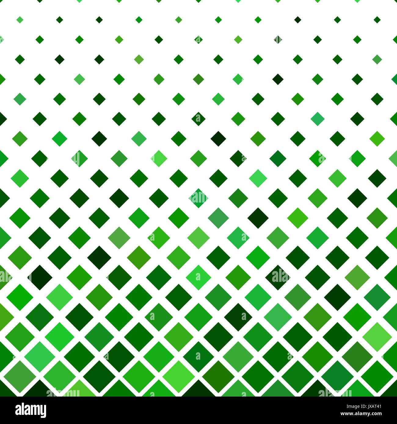 Square pattern background - vector design from diagonal squares in ...