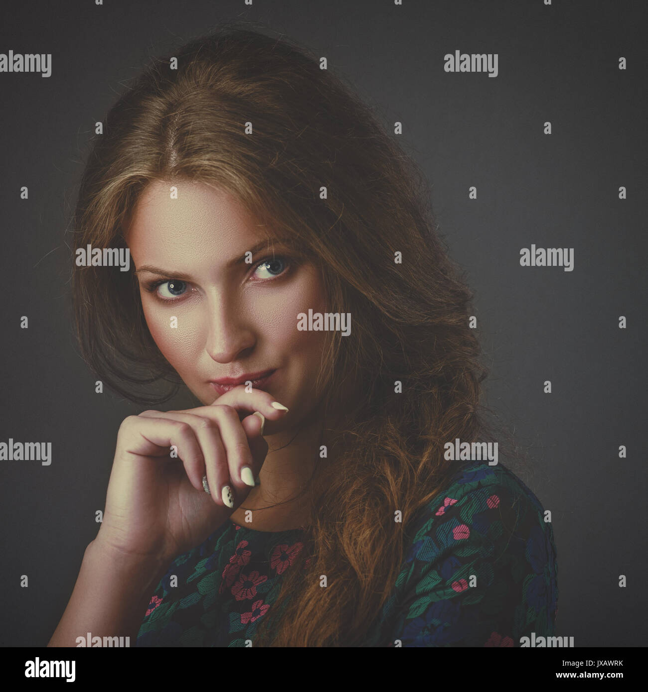 Classic film look hi-res stock photography and images - Alamy
