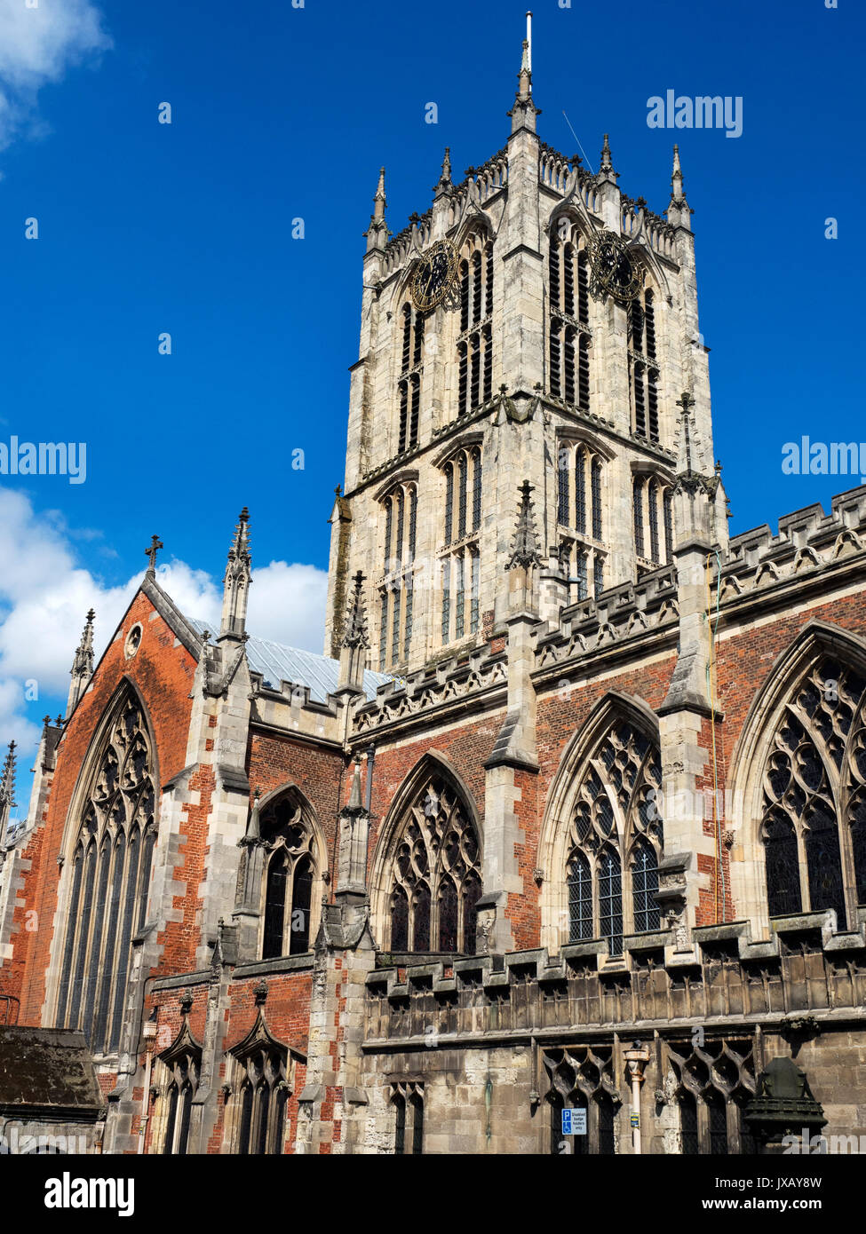 Medieval hull hi-res stock photography and images - Alamy