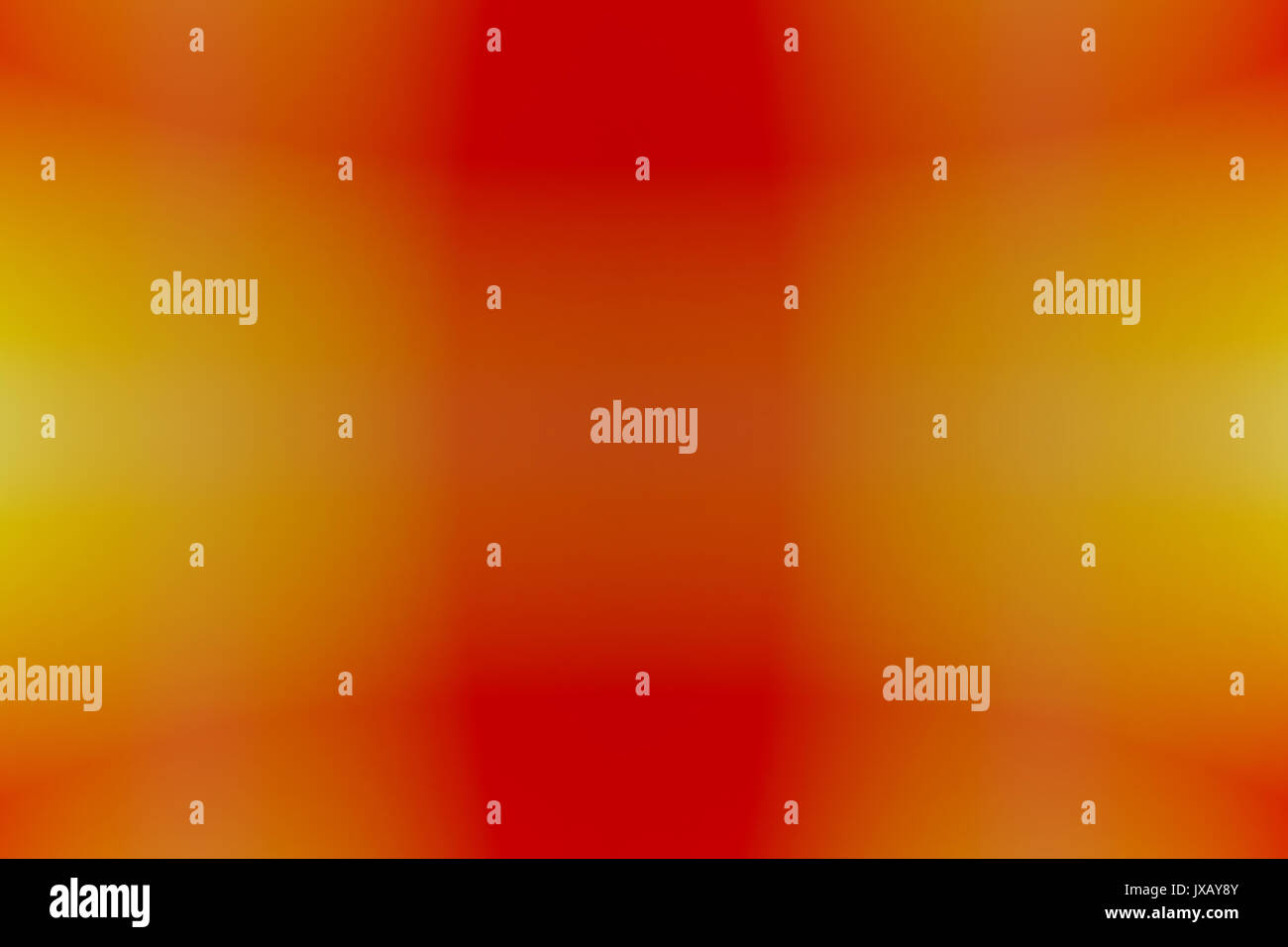 contrast color background from red and yellow Stock Photo - Alamy