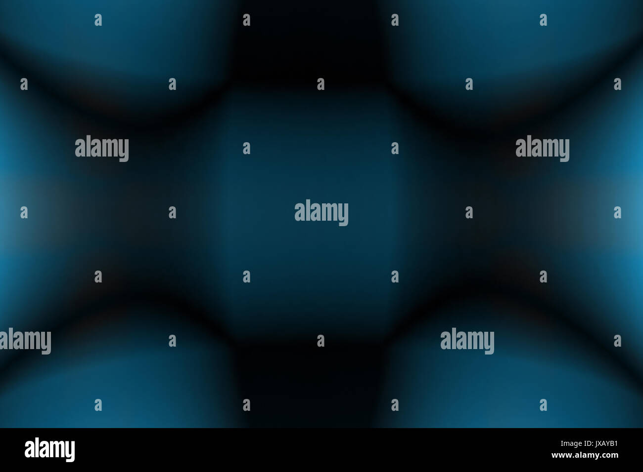 contrast color background from blue and black Stock Photo - Alamy