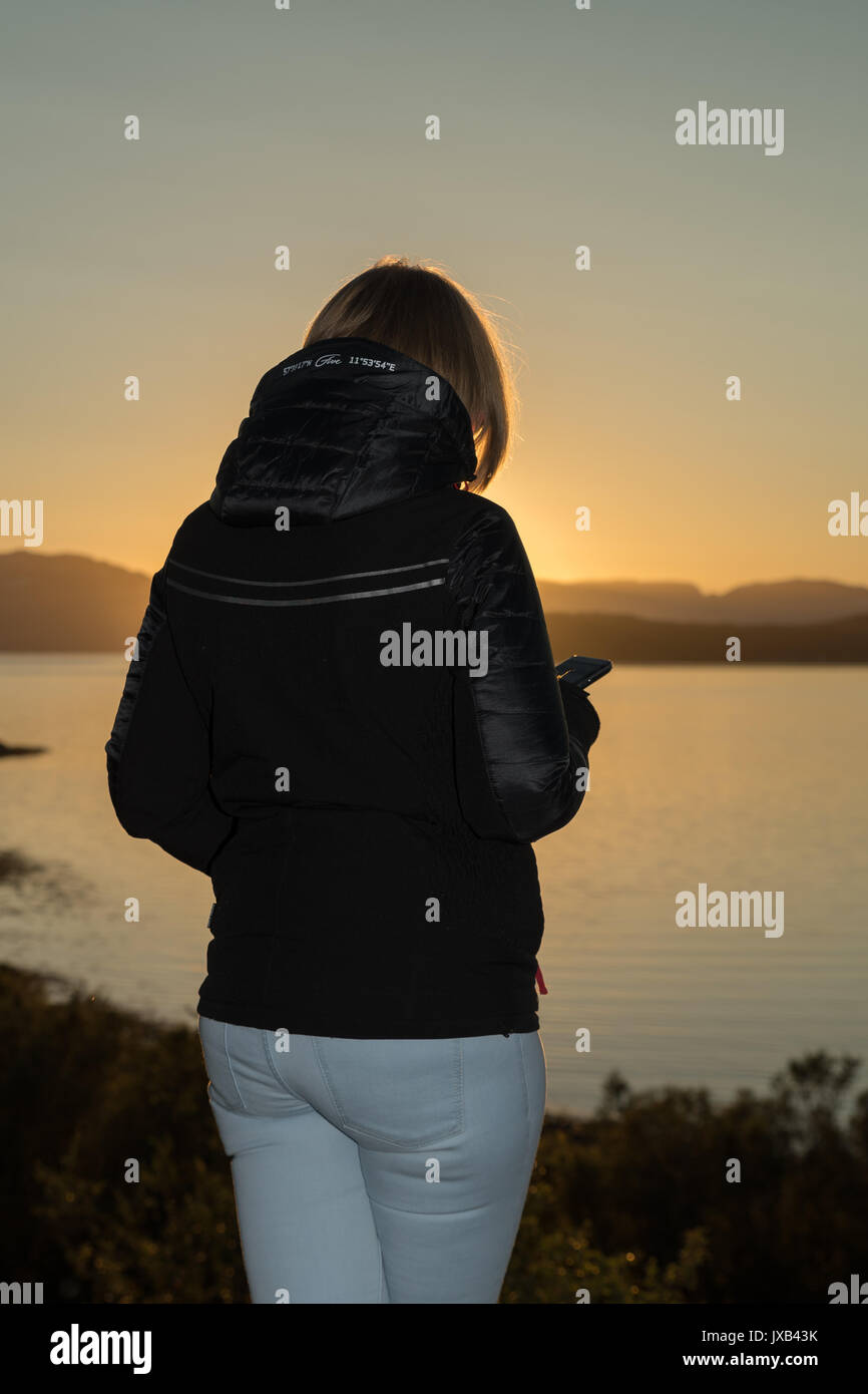 Woman lifestyle female teen hi-res stock photography and images - Alamy