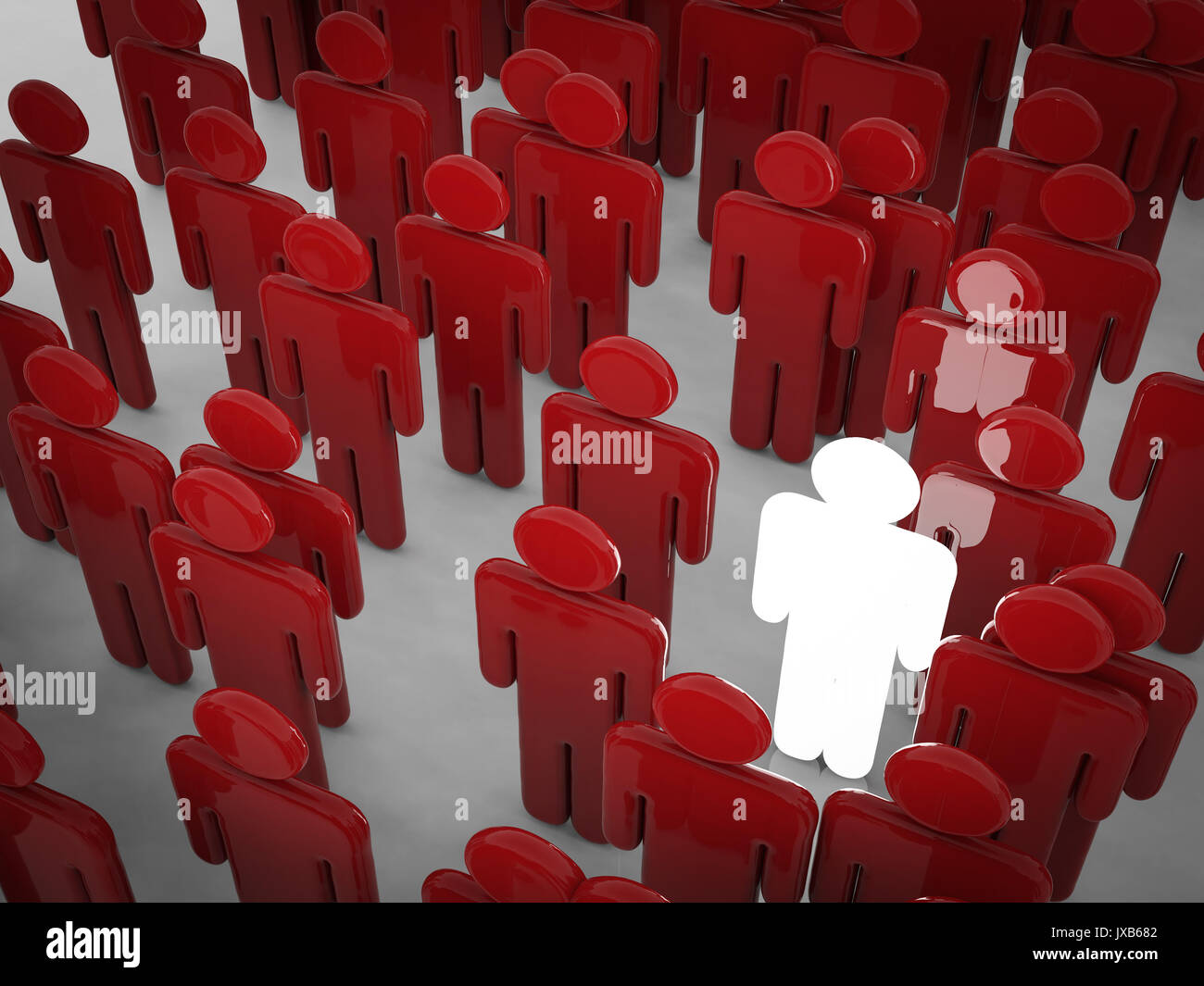 Differentiate High Resolution Stock Photography and Images - Alamy