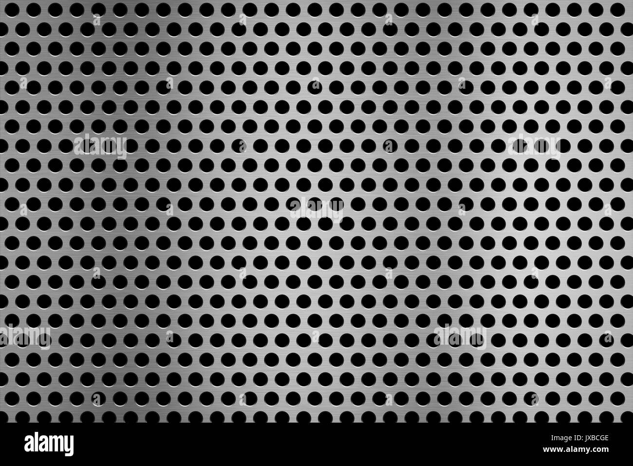 metal screen or metal grille background Stock Photo - Alamy