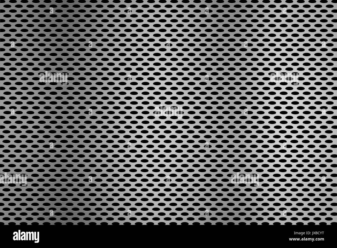 metal screen or metal grille background Stock Photo - Alamy