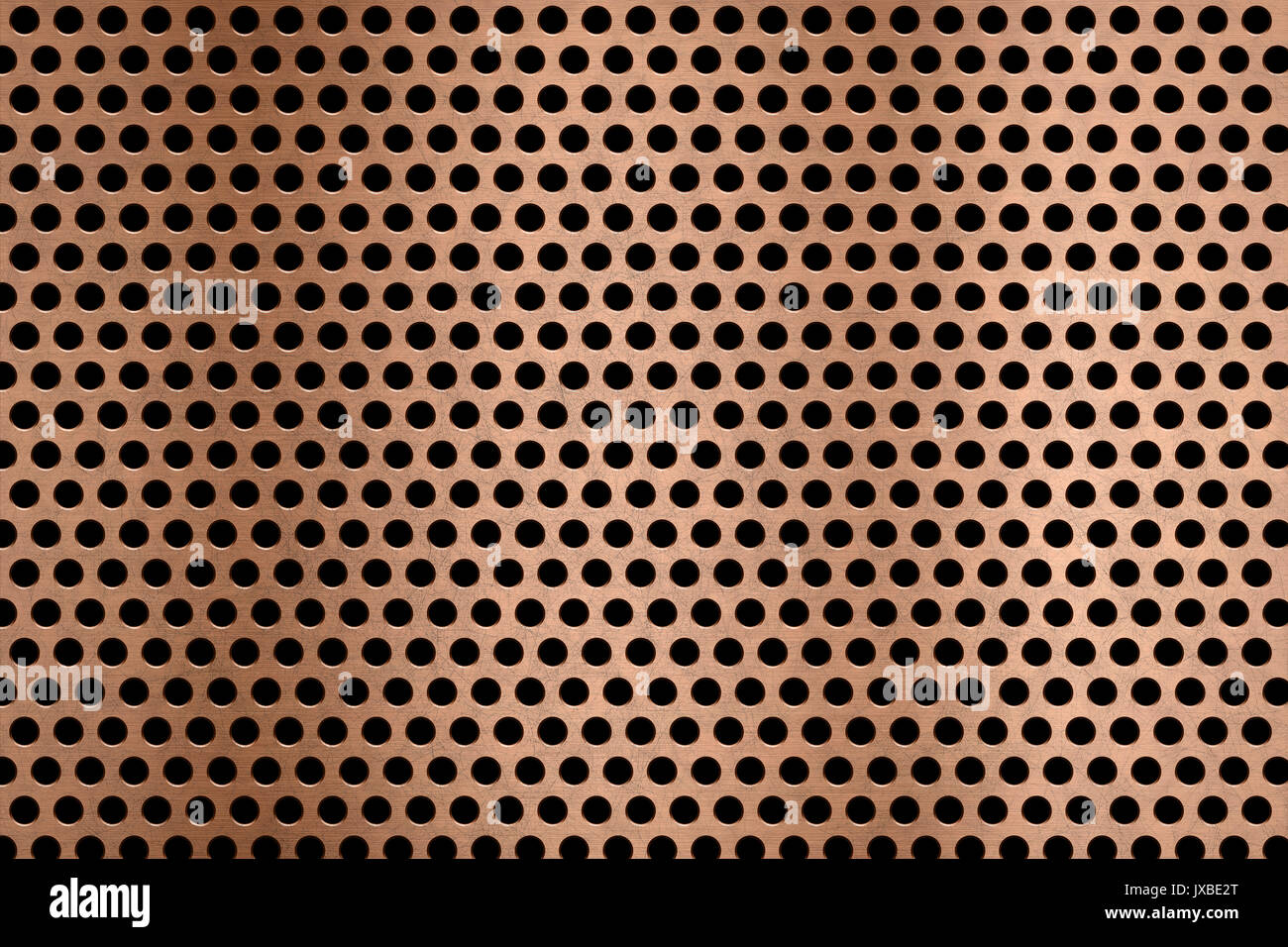 metal screen or metal grille background Stock Photo - Alamy