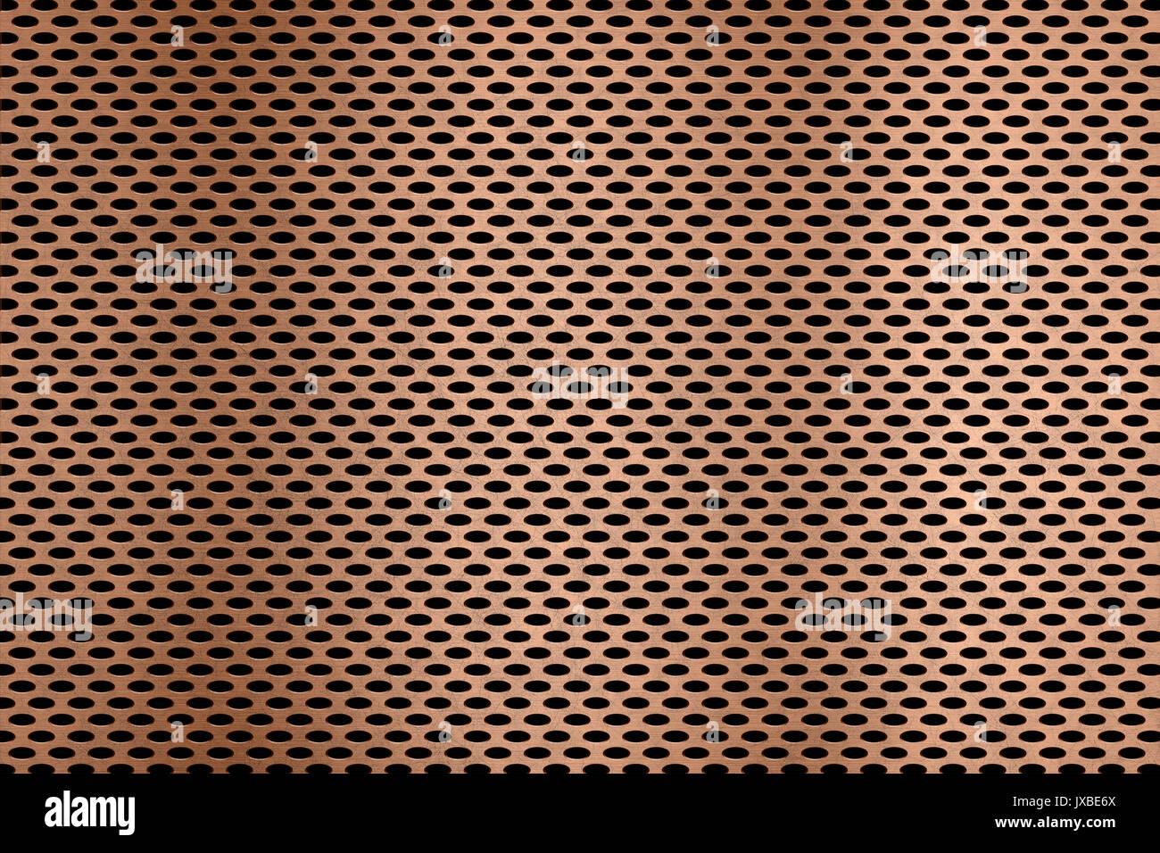 metal screen or metal grille background Stock Photo - Alamy