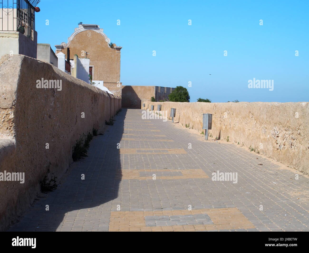 The Port Of El Jadida High Resolution Stock Photography and Images - Alamy