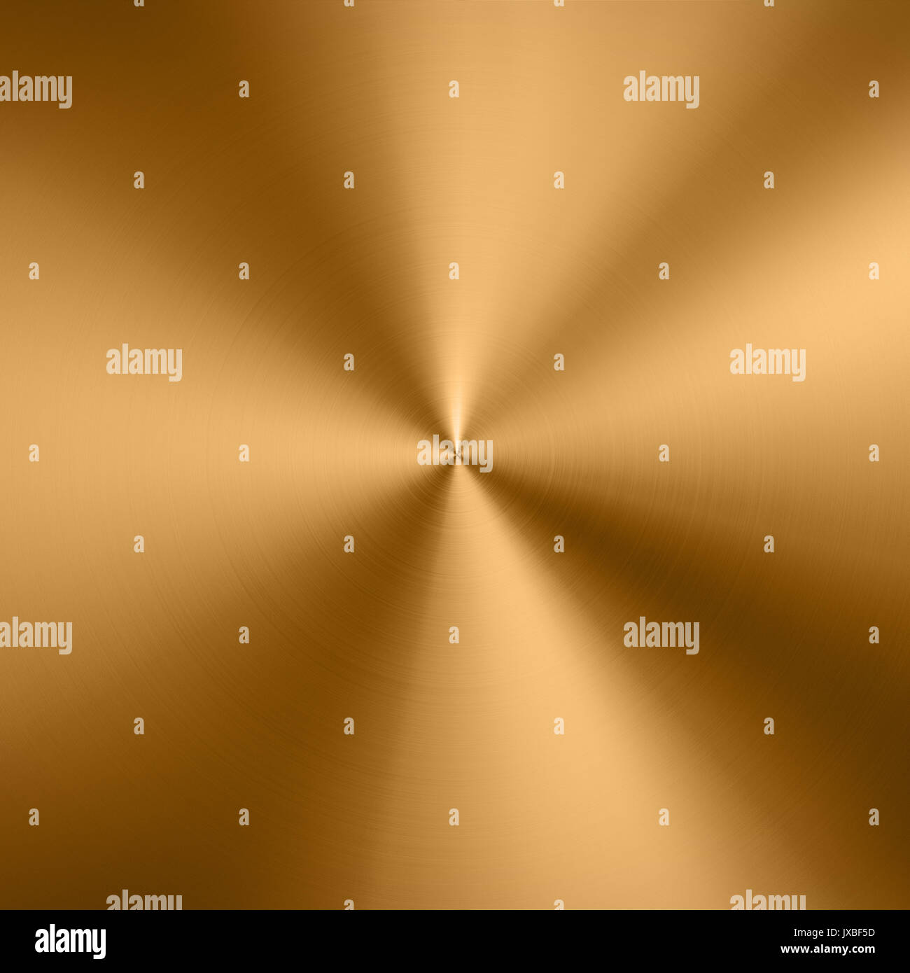 shiny golden metal plate background Stock Photo - Alamy