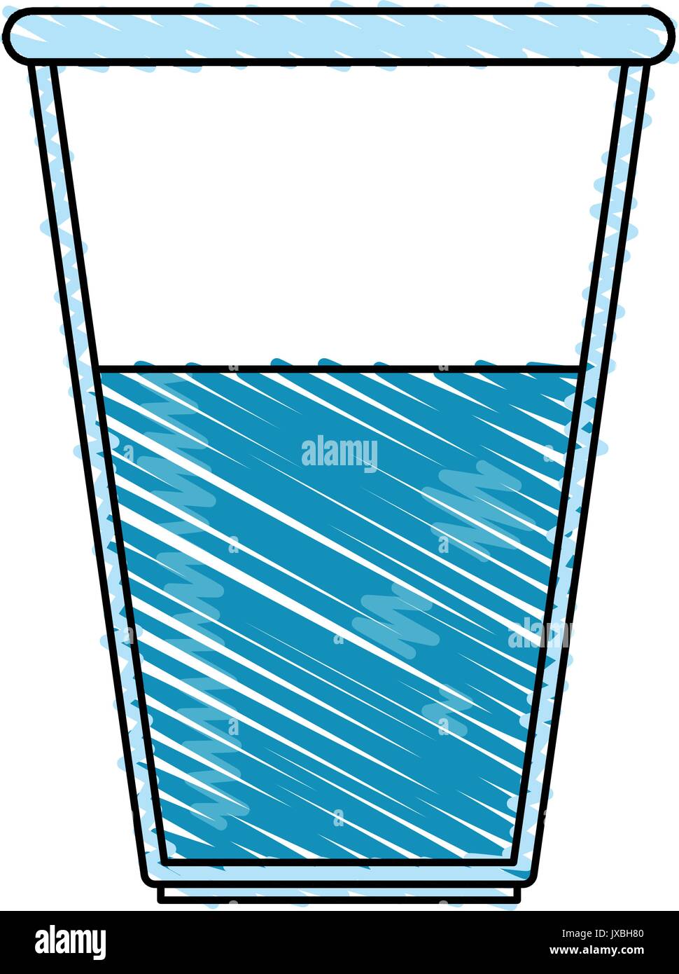 water vector illustration Stock Vector Image & Art - Alamy