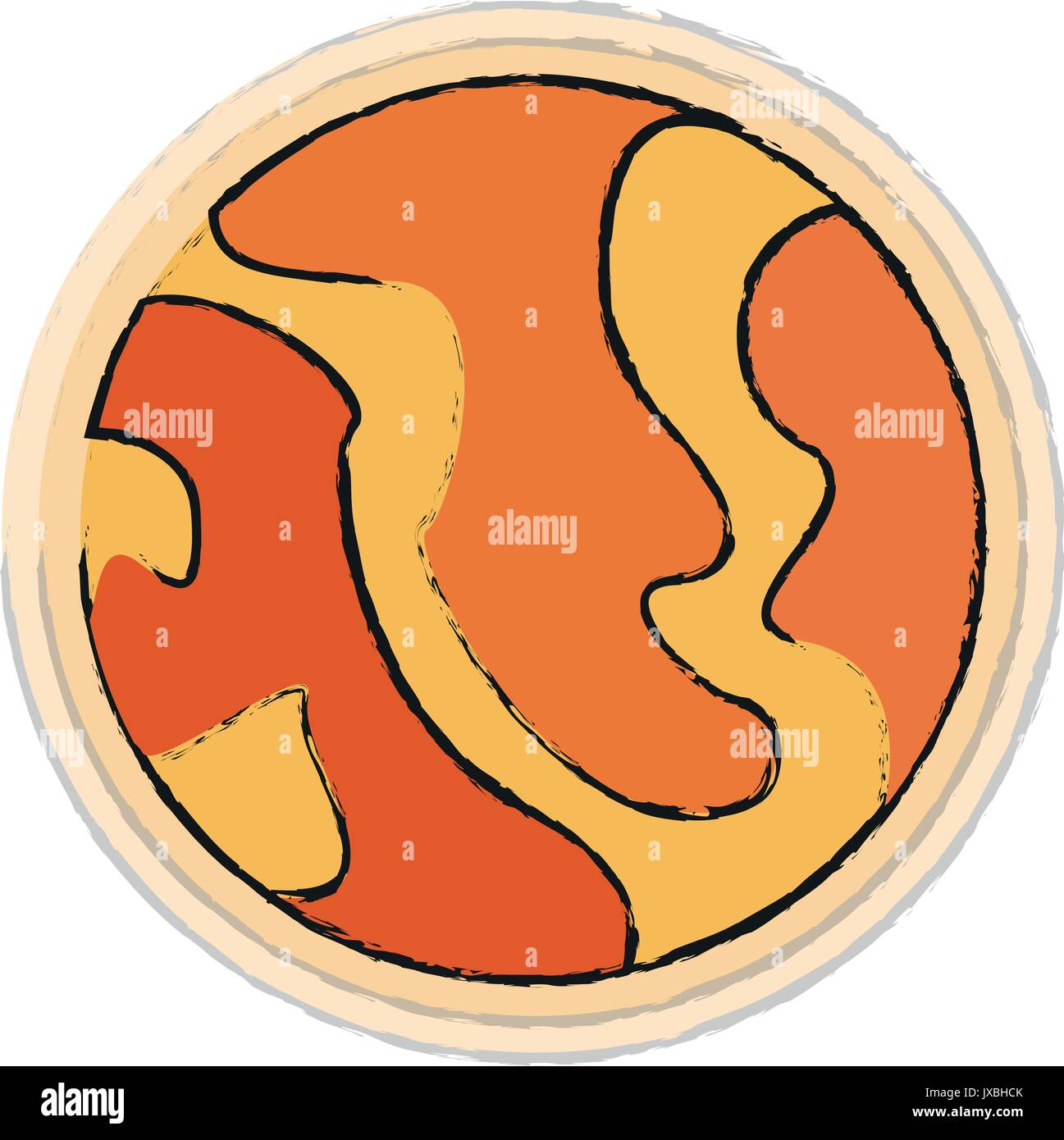 mercury vector illustration Stock Vector Image & Art - Alamy