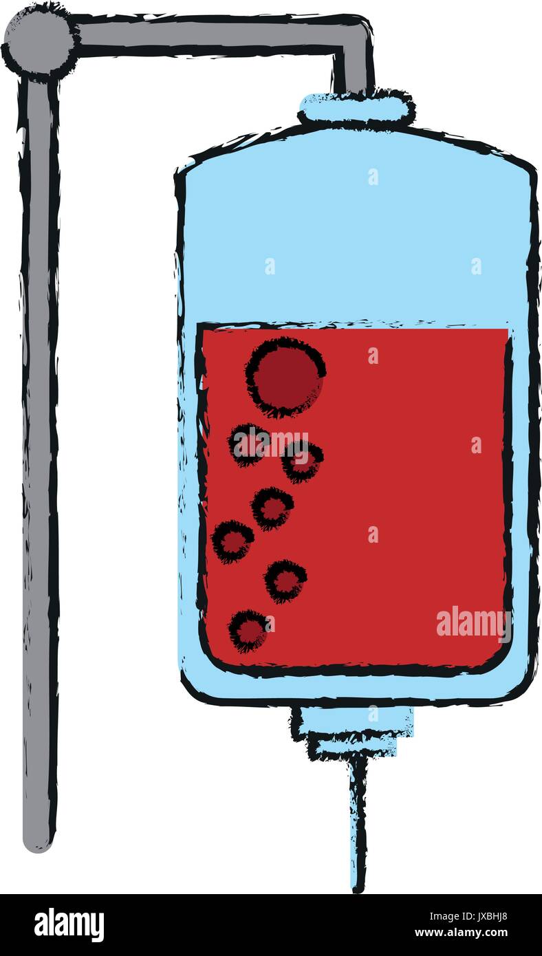 Unit Blood Transfusion High Resolution Stock Photography and Images - Alamy