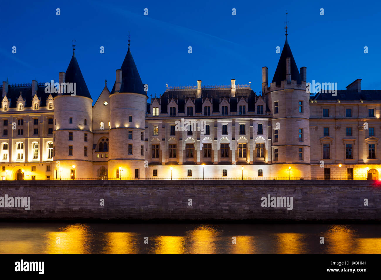 Court of cassation history hi-res stock photography and images - Alamy