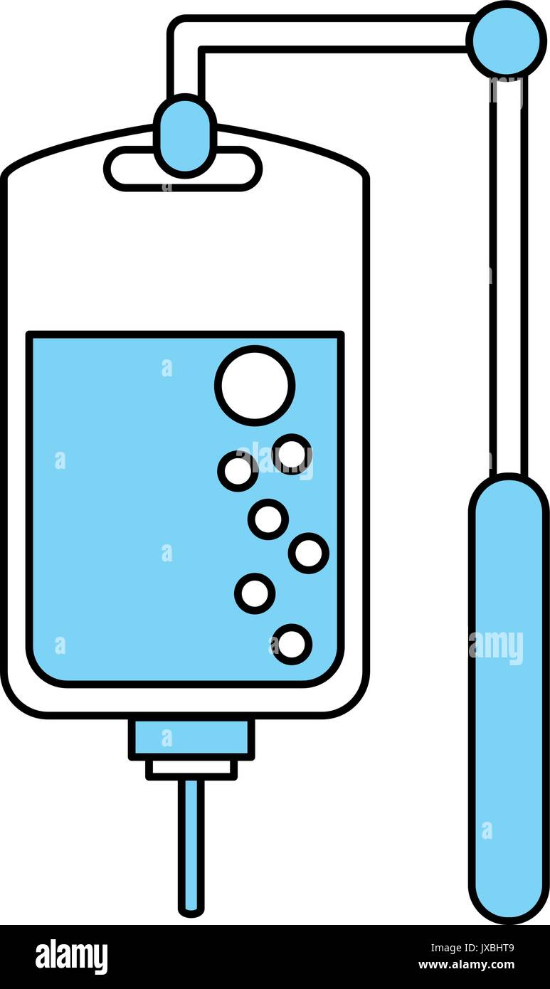 blood unit vector illustration Stock Vector Image & Art - Alamy