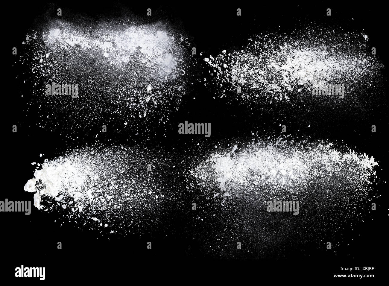 Dust splash High Resolution Stock Photography and Images - Alamy