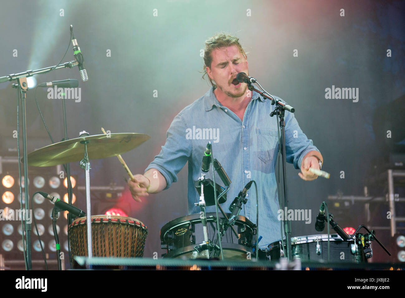 Pierce brothers hi-res stock photography and images - Alamy