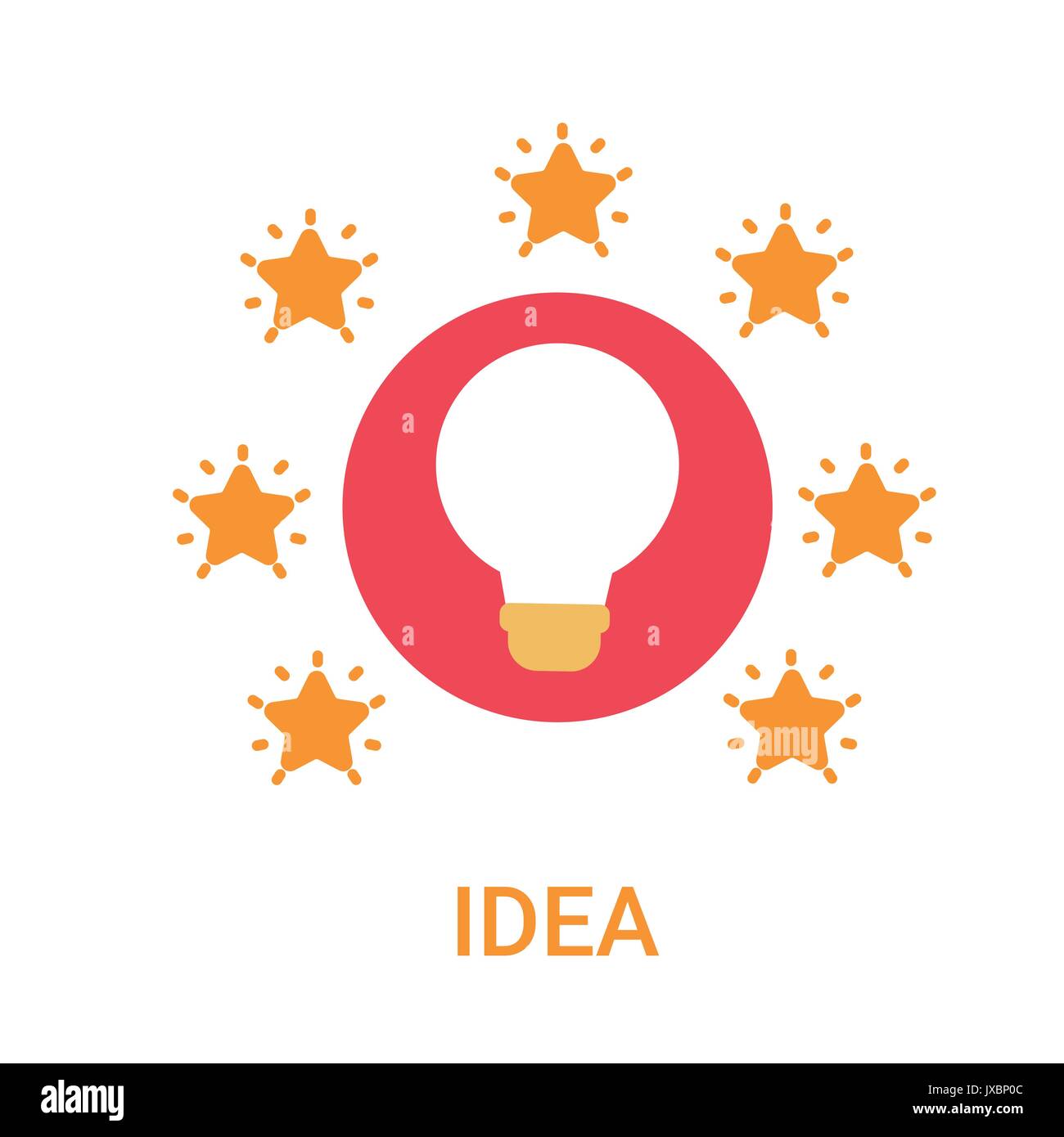 Business new project Stock Vector Images - Alamy