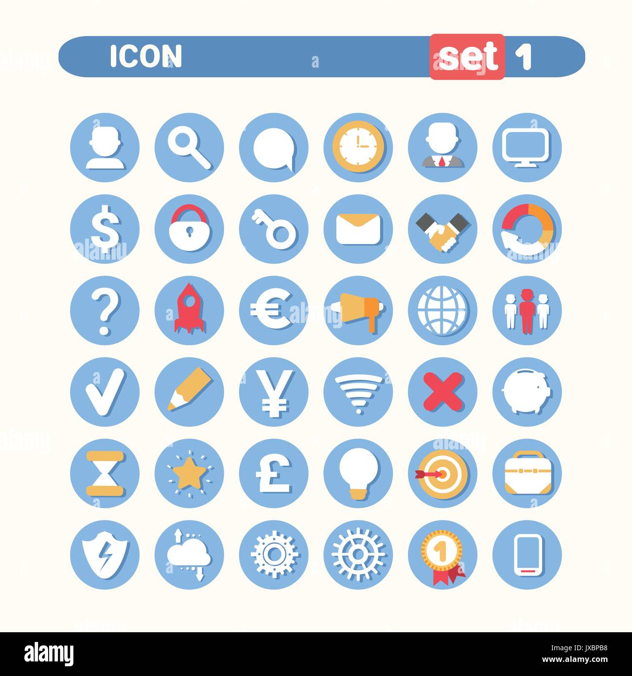 Key medal Stock Vector Images - Alamy