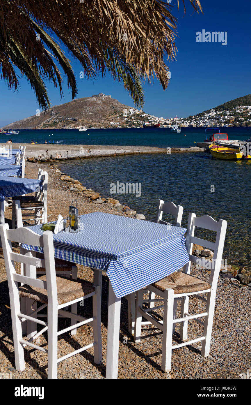 Panteli beach hi-res stock photography and images - Alamy