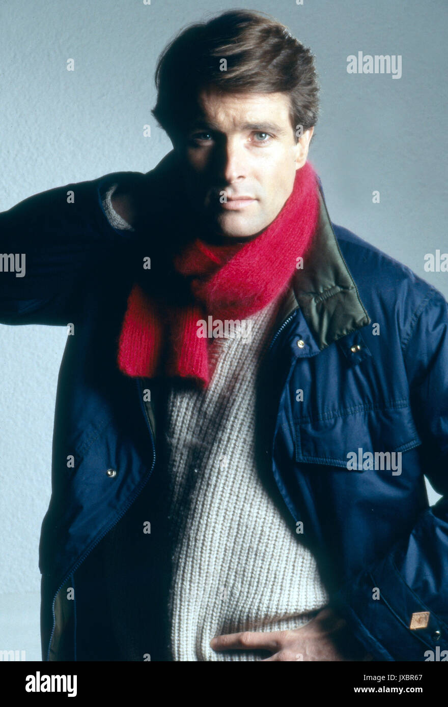 Clothes 1980s hi-res stock photography and images - Alamy