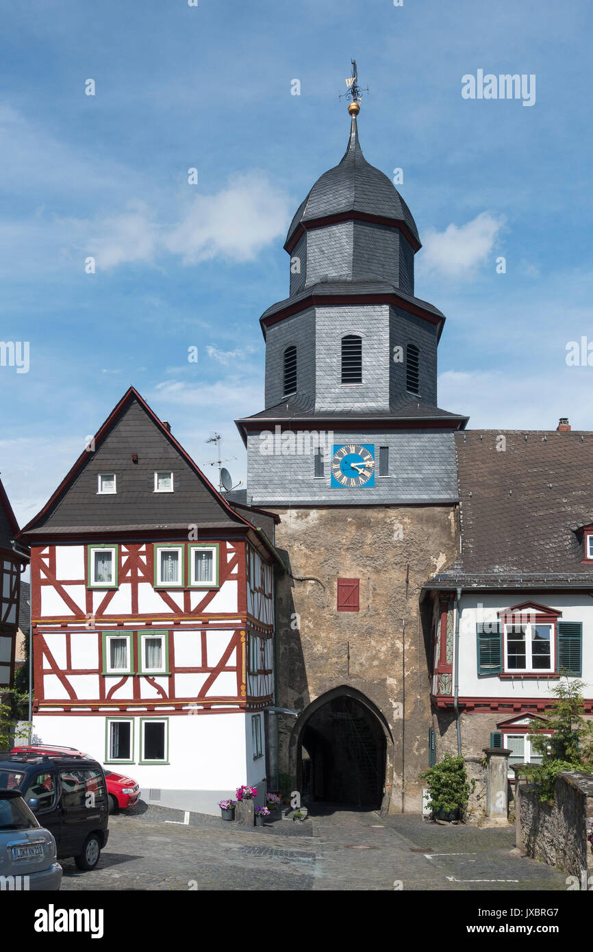 City of braunfels hi-res stock photography and images - Alamy